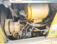 China Used Cat D5m Swamp Bulldozer, Secondhand Caterpillar Crawler Tractor D5m D6m D5h D6h Dozer for Sale for sale