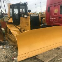 China Used Cat D5m LGP Track Dozer Secondhand Crawler Bulldozer Caterpillar D5m D6m D6h D5h D7h D5n D6n with 1 Year Warranty on Sale for sale