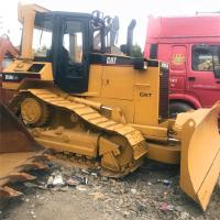 China Used Cat D5m LGP Track Dozer Secondhand Crawler Bulldozer Caterpillar D5m D6m D6h D5h D7h D5n D6n with 1 Year Warranty on Sale for sale