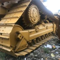 China Used Cat D5m LGP Track Dozer Secondhand Crawler Bulldozer Caterpillar D5m D6m D6h D5h D7h D5n D6n with 1 Year Warranty on Sale for sale