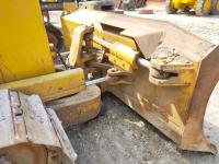 China Used Crawler Bulldozer Cat D5m XL in Stock, Secondhand Original Caterpillar Crawler Dozer D5m D6m D5h D6h D7h Hot Sale for sale