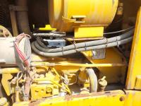 China Used Crawler Bulldozer Cat D5m XL in Stock, Secondhand Original Caterpillar Crawler Dozer D5m D6m D5h D6h D7h Hot Sale for sale