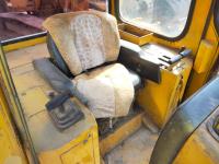China Used Crawler Bulldozer Cat D5m XL in Stock, Secondhand Original Caterpillar Crawler Dozer D5m D6m D5h D6h D7h Hot Sale for sale