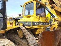 China Origin Japan Track Bulldozer Cat D5m XL, Secondhand Caterpillar Crawler Bulldozer D5m D6m D5n D6n Dozer on Promotion for sale