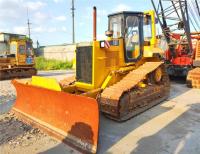 China Used Cat Mini Bulldozer D5m, Secondhand Caterpillar Dozer D5m D5n D5h D6m D6n D6h Tractor High Quality for Sale for sale