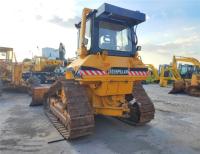 China Used Cat Mini Bulldozer D5m, Secondhand Caterpillar Dozer D5m D5n D5h D6m D6n D6h Tractor High Quality for Sale for sale