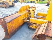 China Used Cat Mini Bulldozer D5m, Secondhand Caterpillar Dozer D5m D5n D5h D6m D6n D6h Tractor High Quality for Sale for sale