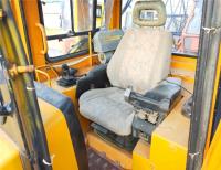 China Used Cat Mini Bulldozer D5m, Secondhand Caterpillar Dozer D5m D5n D5h D6m D6n D6h Tractor High Quality for Sale for sale