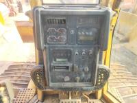 China Used Swamp Track Dozer Cat D5n, Secondhand Caterpillar Pyramid Crawler Bulldozer D5n D6n D6h D5h Tractor Hot Selling for sale