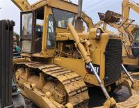 China Used Origin USA Bulldozer Cat D6d Good Condition, Secondhand Crawler Dozer Caterpillar D6d D6g D7g on Sale for sale