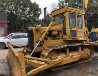 China Used Origin USA Bulldozer Cat D6d Good Condition, Secondhand Crawler Dozer Caterpillar D6d D6g D7g on Sale for sale