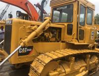 China Perfect Performance Cat D6d Bulldozer Low Price, Secondhand Caterpillar Crawler Dozer D6d D7g D6g D6h D7h Hot Selling for sale