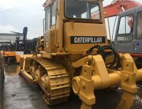 China Perfect Performance Cat D6d Bulldozer Low Price, Secondhand Caterpillar Crawler Dozer D6d D7g D6g D6h D7h Hot Selling for sale