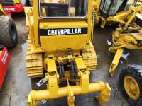 China Very Well Maintenance Crawler Bulldozer Cat D6d on Promotion, Used Caterpillar Crawler Tractor D6d D6g D7g Dozer Hot Selling for sale