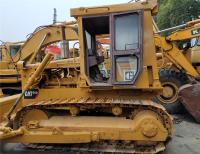 China Used Caterpillar Crawler Bulldozer D6d Made in USA, Secondhand Track Dozer Cat D6d D6g D7g D6h D7h on Sale for sale