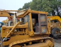 China Used Caterpillar Crawler Bulldozer D6d Made in USA, Secondhand Track Dozer Cat D6d D6g D7g D6h D7h on Sale for sale