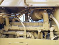 China Used Caterpillar Crawler Bulldozer D6d Made in USA, Secondhand Track Dozer Cat D6d D6g D7g D6h D7h on Sale for sale