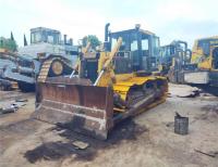 China Used Origin Cat D6g Bulldozer Made in Japan, Secondhand Cralwer Dozer Caterpillar D6g D7g Tractor Hot Sale for sale
