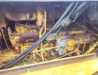 China Used Origin Cat D6g Bulldozer Made in Japan, Secondhand Cralwer Dozer Caterpillar D6g D7g Tractor Hot Sale for sale