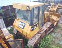 China 100% Used Original Cat D6g Bulldozer, Secondhand Caterpillar Crawler Dozer D6g D6g2 D7g D7g2 D6d Made in Japan Hot Selling for sale
