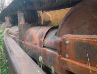 China 100% Used Original Cat D6g Bulldozer, Secondhand Caterpillar Crawler Dozer D6g D6g2 D7g D7g2 D6d Made in Japan Hot Selling for sale