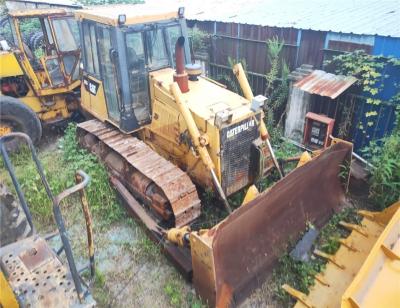 China 100% Used Original Cat D6g2 Bulldozer, Secondhand Caterpillar Crawler Dozer D6g D6g2 D7g D7g2 D6d Made in Japan Hot Selling for sale