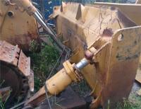 China 100% Used Original Cat D6g2 Bulldozer, Secondhand Caterpillar Crawler Dozer D6g D6g2 D7g D7g2 D6d Made in Japan Hot Selling for sale