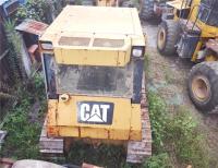 China Used Japan Cat Crawler Tractor D6g2, Secondhand Caterpillar Bulldozer D6g D6g2 D7g D7g2 Dozer High Quality Low Price for sale