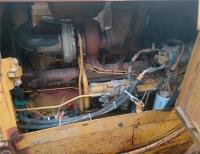 China Used Japan Cat Crawler Tractor D6g2, Secondhand Caterpillar Bulldozer D6g D6g2 D7g D7g2 Dozer High Quality Low Price for sale