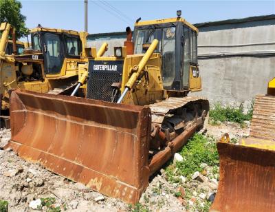 China Used Caterpillar Crawler Bulldozer D6g XL in Stock, Secondhand Cat D6g D6g2 D6g2 XL Dozer on Promotion for sale