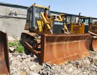 China Used Caterpillar Crawler Bulldozer D6g XL in Stock, Secondhand Cat D6g D6g2 D6g2 XL Dozer on Promotion for sale