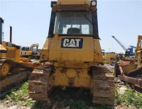 China Used Caterpillar Crawler Bulldozer D6g XL in Stock, Secondhand Cat D6g D6g2 D6g2 XL Dozer on Promotion for sale