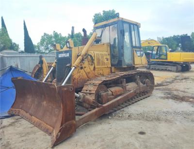 China More Advanced Caterpillar Crawler Bulldozer D6g2XL on Sale, Secondhand Crawler Dozer D6g G7g D6g2 D7g2 D6g2XL High Quality 1 Year Warranty for sale