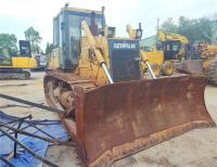 China More Advanced Caterpillar Crawler Bulldozer D6g2XL on Sale, Secondhand Crawler Dozer D6g G7g D6g2 D7g2 D6g2XL High Quality 1 Year Warranty for sale