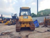 China More Advanced Caterpillar Crawler Bulldozer D6g2XL on Sale, Secondhand Crawler Dozer D6g G7g D6g2 D7g2 D6g2XL High Quality 1 Year Warranty for sale