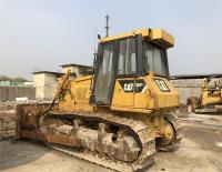 China Original Paint Used Cat D6g Bulldozer, Caterpillar Crawler Dozer D6g D7g D6g2 D7g2 D6g2XL D6d Tractor Hot Selling for sale