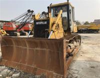 China Original Paint Used Cat D6g Bulldozer, Caterpillar Crawler Dozer D6g D7g D6g2 D7g2 D6g2XL D6d Tractor Hot Selling for sale
