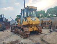 China Used Perfect Working Condition Cat Bulldozer D6g, Secondhand Caterpillar Crawler Dozer D6g D7g D6g2 D6g2XL Tractor Free Spare Parts Provided for sale