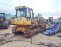 China Used Perfect Working Condition Cat Bulldozer D6g, Secondhand Caterpillar Crawler Dozer D6g D7g D6g2 D6g2XL Tractor Free Spare Parts Provided for sale