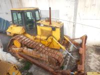 China Used Cat Bulldozer D6m LGP in Stock with Good Condition, Secondhand Crawler Dozer Cat D6m D6n D6h D6r D7h D7r Tractor on Sale for sale