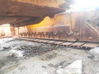 China Used Cat Bulldozer D6m LGP in Stock with Good Condition, Secondhand Crawler Dozer Cat D6m D6n D6h D6r D7h D7r Tractor on Sale for sale