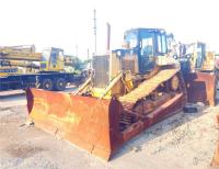 China Used Caterpillar D6m Dozer Made in Japan 100 Original, Cat Tractor D6h D6n D6m D6r D7h D7r D5h D5m D5n Bulldozer Hot Selling for sale