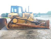 China Used Nice Track Bulldozer Cat D6m, Secondhand Caterpillar Crawler Dozer D6m D6n D6h D6r D6t on Promotion for sale