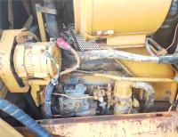 China Used Nice Track Bulldozer Cat D6m, Secondhand Caterpillar Crawler Dozer D6m D6n D6h D6r D6t on Promotion for sale