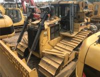 China Used Cat D6r Bulldozer in Stock Good Quality, Secondhand Crawler Dozer D6r D7r D8r on Sale for sale