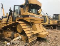 China Used Cat D6r Bulldozer in Stock Good Quality, Secondhand Crawler Dozer D6r D7r D8r on Sale for sale