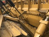 China Used Cat D6r Bulldozer in Stock Good Quality, Secondhand Crawler Dozer D6r D7r D8r on Sale for sale