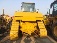 China Secondhand Cat D6r Dozer Hot Sale, Used Caterpillar Crawler Bulldozer D6r D7r D8r D6t on Promotion for sale