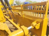 China Good Service Used Crawler Tractor Cat D7h, Secondhand Caterpillar Bulldozer D7h D6h D5h D7r D6r D5n High Efficiency on Selling for sale