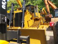 China Good Maintenance Use Cat D7r Bullodzer, Secondhand D7r D6r D7h D6h D8r D9r Caterpillar Crawler Dozer on Promotion for sale